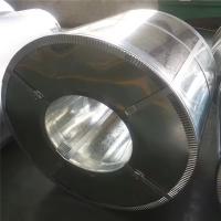 China High-Strength Galvanized Steel Sheet Coil - Ideal for Construction & Outdoor Use for sale