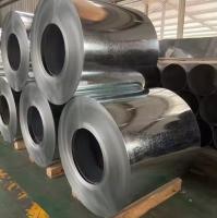 China Hot Dipped Galvanized Steel Coil Z275 SGCC SGCD 0.3-1.6mm for Automotive for sale