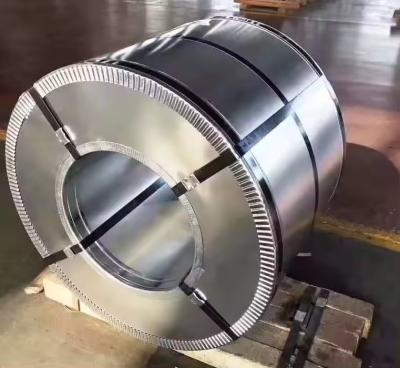 China Hot Dipped Galvanized Steel Coil Z275 SGCC SGCD 0.3-1.6mm for Automotive for sale