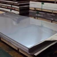 China Corrugated Metal Roofing Panel 28 Gauge Zero Spangle Galvanized for sale