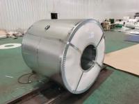 China Hot Dipped Galvanized Steel Coil 0.12-4.0mm SGCC DX51D for Construction for sale