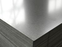 China Hot Dipped Galvanized Steel Sheet Plate 0.3-150mm for Building and Home Appliances for sale
