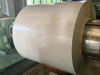 China Various Patterns Available PPGI Steel Coil for Customized Pattern Acceptable for sale