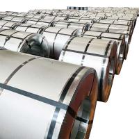 China Hot Dip Galvanized Steel Coil DX51D Z275 0.12-2.0mm for Construction for sale