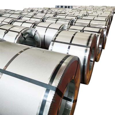 China Hot Dip Galvanized Steel Coil DX51D Z275 0.12-2.0mm for Construction for sale