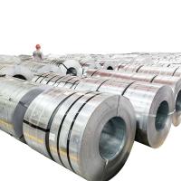 China DX51D SGCC coating cold rolled galvanized steel coil for roofing sheet for sale
