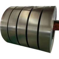 China DX51D SGCC coating cold rolled galvanized steel coil for roofing sheet for sale
