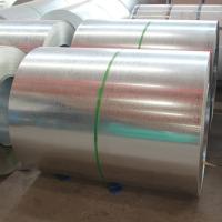 China DX51D SGCC Q345 Galvanized Steel Coil 3mm Thick for Construction Industry for sale