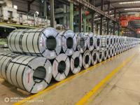 China Hot Dipped Galvanized Steel Coil DX51D Z40 Z100 0.12-4.0mm for Corrugated Roofing for sale