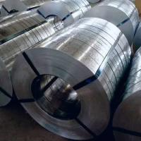 China Cold Rolled Hot Dipped Galvanized Steel Coil 2mm SS400 Q235 Tisco for sale