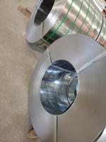 China Cold Rolled Hot Dipped Galvanized Steel Coil 2mm SS400 Q235 Tisco for sale