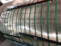 China Z275 G90 Galvanized Steel Coil 0.12-4.0mm Hot Dipped Zinc Coated Steel Coil for Building for sale