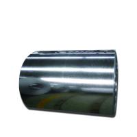 China Z275 GI SGCC DX51D Galvanized Steel Coil 0.12-3mm Thickness High Strength for sale