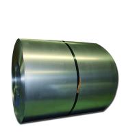 China Z275 GI SGCC DX51D Galvanized Steel Coil 0.12-3mm Thickness High Strength for sale
