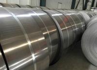China Zinc Coated Cold Rolled Galvanized Steel Coil DX51D 0.12-4mm Thickness for sale