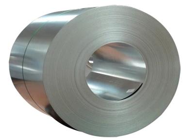 China Hot Dipped Galvanized Steel Coil 22 Gauge Z220 Regular Spangle 0.12-4mm for sale