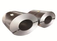 China Electro Gi Galvanized Steel Coil Z275 SECC E16 0.3mm Thickness for sale