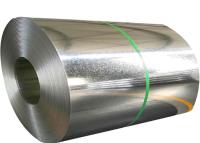 China Galvanized Steel Coil Z40 Z150 Z200 1250mm Width G60 GI for Construction for sale