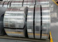 China Zinc Coated Hot Dipped Galvanized Steel Coil Gauge 22 24 28 30 Thickness 0.12-4mm for sale