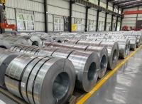 China Zinc Coated Hot Dipped Galvanized Steel Coil Gauge 22 24 28 30 Thickness 0.12-4mm for sale