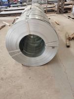 China SGCC Z275 Electro Galvanized Steel Coil 0.12-4mm Thickness for Construction for sale