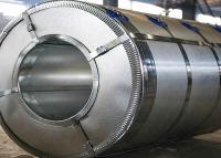 China Hot Dipped Zincalume AFP Aluzinc Steel Coil AZ150 JIS G3313 SECC 0.12-4mm for sale