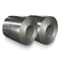China Hot Dipped PPGL Aluzinc Galvalume Steel Coil 0.12-4mm Thickness Regular Spangle for sale