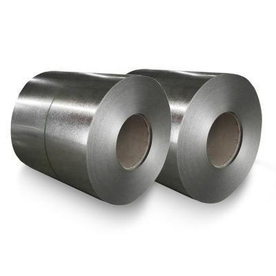 China Hot Dipped PPGL Aluzinc Galvalume Steel Coil 0.12-4mm Thickness Regular Spangle for sale