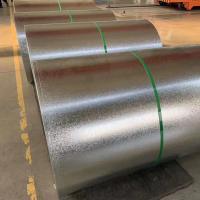 China 0.43mm G550 AZ150 Aluzinc Coated Galvalume Steel Coil 55% AL ZN AFP SGLCC for sale