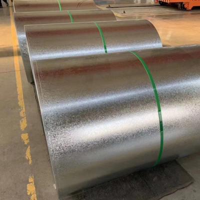 China 0.43mm G550 AZ150 Aluzinc Coated Galvalume Steel Coil 55% AL ZN AFP SGLCC for sale