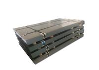 China Cold Rolled Hot Dipped Galvanized Steel Plate SPCC SECC DX51 for sale