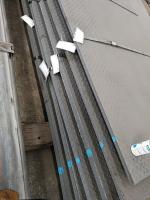 China Hot Dipped Galvanized Tear Drop Checker Plate Steel Floor Plate 2.0-8.0mm Thickness for sale