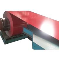 China Prepainted Galvanized Steel Coil SGCC 0.12-0.2mm for Metal Roofing Sheet for sale