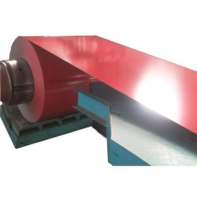 China Prepainted Galvanized Steel Coil SGCC 0.12-0.2mm for Metal Roofing Sheet for sale