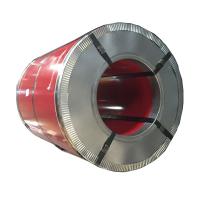 China Prepainted Galvanized Steel Coil SGCC 0.12-0.2mm for Metal Roofing Sheet for sale