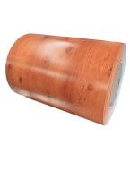 China Prepainted Galvanized Steel Coil PPGI Q345A 0.125-4.0mm Width 600-1500mm for sale