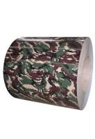 China Q195A PPGI Prepainted Galvalume Steel Coil 0.125-4.0mm for Roofing Sandwich Panel for sale
