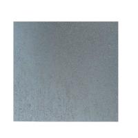 China Zero Spangle 0.7mm Gi Galvanized Sheet 4x8ft DX51D Z120 ASTM Steel Sheet for sale
