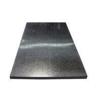 China Zero Spangle 0.7mm Gi Galvanized Sheet 4x8ft DX51D Z120 ASTM Steel Sheet for sale