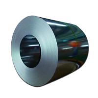China Galvanized Steel Coil Z60 SPCC 0.6mm DX51D for Roofing and Construction for sale