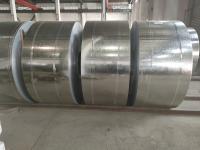 China Galvanized Steel Coil Q235 A36 ASTM A653 0.12-4.0mm Thickness for Roofing for sale