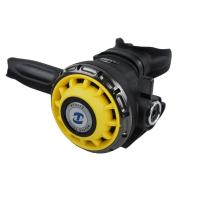 China Durable Brass Secondary Regulator Scuba , Ultralight Diving Equipment Regulator for sale