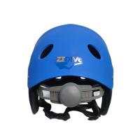 China Dimension 56-62cm Water Rescue Equipment Helmet Ergonomics ABS Material for sale