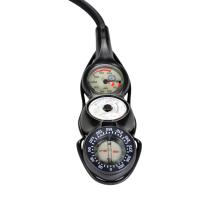 China Length 98.5cm Brass Scuba Diving Gauges Anti Corrosion Durable for sale