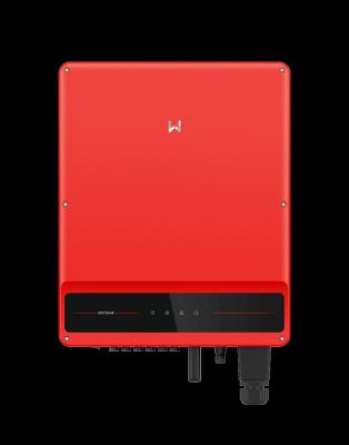 China High Efficiency On Grid Solar Energy System PV Power 20KW 25KW for sale