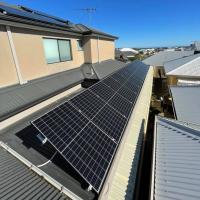 China High Efficiency On Grid Solar Energy System PV Power 20KW 25KW for sale