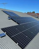 China Home Use On Grid Solar Energy System 10KW PV MPPT Controller System for sale