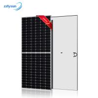 China MPPT On Grid Solar System Home Power Energy Storage Ground Mounting 15KW for sale