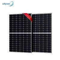 China Photovoltaic On Grid Solar Energy System 23KW Battery Energy Storage for sale
