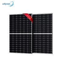 China Mimi Off Grid Solar Energy System Home PV Solar Panels 4KW 5KW With Battery for sale